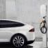 China Trending Electric Charger Station EV Charger Electric Car Charging 22kw 32A for sale