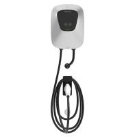 China Pevc2107 11kw EV Charging Station 22kw 3 Phase For Electric Vehicle Home Car Charging Point for sale