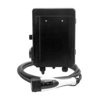 China Mode 2 3Phase CE TUV Ocpp 1.6 WiFi Home Load Balancing Smart EV Charger 220V 7kw for sale