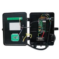 China Mode 2 3Phase CE TUV Ocpp 1.6 WiFi Home Load Balancing Smart EV Charger 220V 7kw for sale