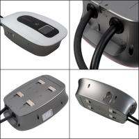 China 11KW 22KW Fast Electric Wallbox AC Charger OCPP1.6 Europe EV Car Charger For Home for sale