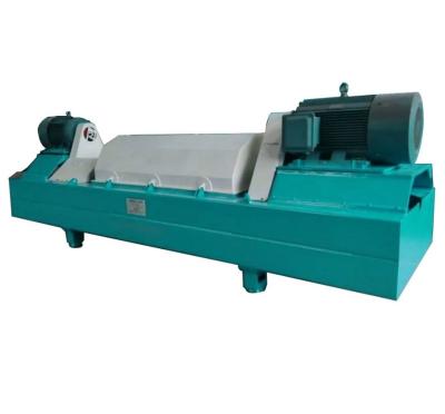 China SS304 3 Phase Decanter Centrifuge for Waste Cooking Oil and Apple Juice 450mm 3200rpm for sale