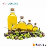 China ZONELINK Decanter Centrifuge Separator for Oil Waste Water 304 Stainless Steel CE for sale