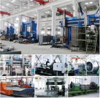 China Disc Plate Centrifugal Separator Machine 300-10000 L/H Capacity for Coconut Oil Separation for sale
