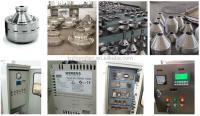 China Zonelink Disc Separator 300-10000 L/H Capacity Centrifugal Separation System for Food & Pharmaceutical Industries for sale