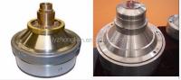 China Zhonglian Disc Centrifugal Separator Vertical Centrifuge for sale