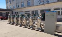 China Tubular Centrifuge for Liquid Liquid Solid Separation 105mm Bowl 16300r/min for sale