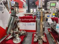 China ZONELINK GQ Tubular Centrifuge Separator for Avocado Oil 15000 RPM for sale
