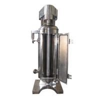 China GQ Tubular Centrifuge Phase Separator for Liquid Extraction Blood Separation 16000rpm for sale