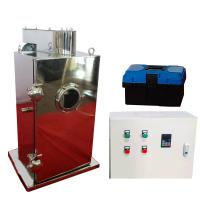 China Stainless Steel Tubular Centrifuge Separator 105mm 16300rpm for Juice Extraction for sale
