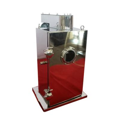 China Tubular Centrifuge Separator GQ Type for Liquid Solid Separation 15000 RPM for sale