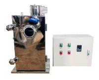 China Tubular Centrifuge Separator GQ Type for Liquid Solid Separation 15000 RPM for sale