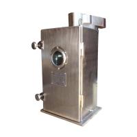 China Tubular Centrifuge Separator GQ Type for Liquid Solid Separation 15000 RPM for sale