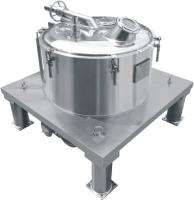 China PSC Sediment Centrifuge 4.0kW 380V for Fine Particle Solid Liquid Separation for sale