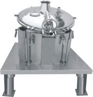 China PSC Sediment Centrifuge 4.0kW 380V for Fine Particle Solid Liquid Separation for sale