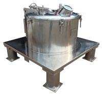 China PSC Sediment Centrifuge 4.0kW 380V for Fine Particle Solid Liquid Separation for sale