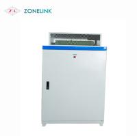 China GMP Scraper Centrifuge for Chemical Pharmaceutical Food Industry PLC Control 0.05-0.15mm for sale