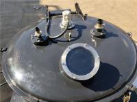 China PS Series Stainless Steel Filter Centrifuge 380V 50Hz for Chemical Food Industry for sale
