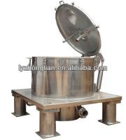 China Zhonglian PSC Sediment Centrifuge 4.0kW 380V for Essential Oil Extraction Industrial Separator for sale
