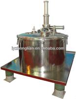 China Zhonglian PSC Sediment Centrifuge 4.0kW 380V for Essential Oil Extraction Industrial Separator for sale