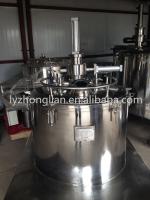 China Zhonglian PGZ1000 Scraper Centrifuge 1200rpm PLC Controlled Automatic Discharge Industrial Separator for sale