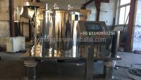 China Zhonglian PS Series Stainless Steel Filter Centrifuge 380V for Essential Oil and Salt Separation for sale