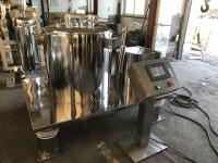 China Zhonglian High Speed Lifting Bag Centrifuge 380V 50Hz for Solid Liquid Separation for sale