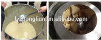 China Zhonglian PGZ Plate Discharge Industrial Centrifuge Separator 1000mm Bowl 1200rpm Oil Extraction for sale