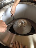 China Zhonglian PS Series Industrial Centrifuge Separator 380V 50Hz for Mineral Powder Dehydration for sale