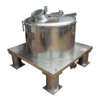 China Industrial PS Series Centrifuge Separator 380V 50Hz High Speed for Blood Serum for sale