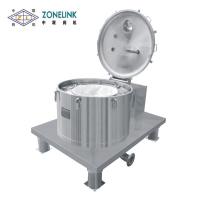 China Industrial PS Series Centrifuge Separator 380V 50Hz High Speed for Blood Serum for sale