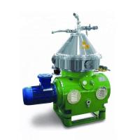 China Automatic Centrifuge Separator Machine For Oil Pineapple Juice Blood Separation for sale