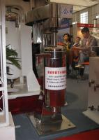 China GQ75J High Speed Tubular Centrifuge 20000rpm 500L/H for Algae Ink Solid Liquid Separation for sale