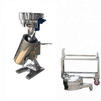 China Easy Operate Manufacturing centrifugal separator oil supplier for sale