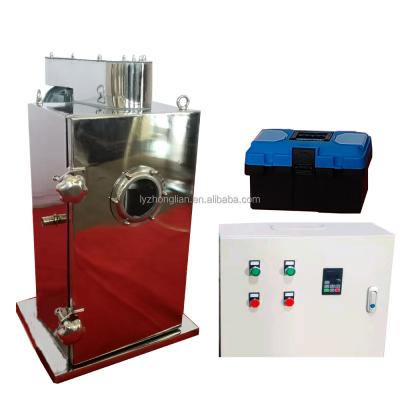 China Zhonglian GF45 High Speed Tubular Centrifuge for Fine Solid-Liquid Separation 16000rpm for sale