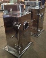 China Zhonglian GF45 High Speed Tubular Centrifuge for Fine Solid-Liquid Separation 16000rpm for sale