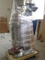 China Zhonglian GF45 High Speed Tubular Centrifuge for Fine Solid-Liquid Separation 16000rpm for sale