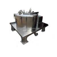 China PS Series Stainless Steel Filter Centrifuge 380V 50Hz for Chemical Food Industry for sale