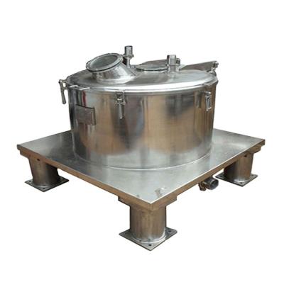 China Fully Automatic Centrifugal Purifier Plate Filter Waste Engine Oil Centrifuge 380V for sale
