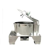 China chemical Fully Automatic centrifugal vegetable oil filter supplier for sale