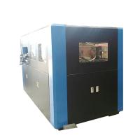 China PET Blow Molding Machine Automatic Bottle Production Line 2800-15000 BPH for sale