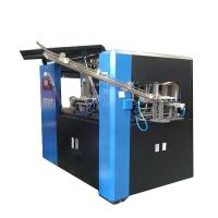 China 2-Cavity PET Bottle Blow Molding Machine 10L Capacity 2800 BPH with Servo Motor Drive for sale