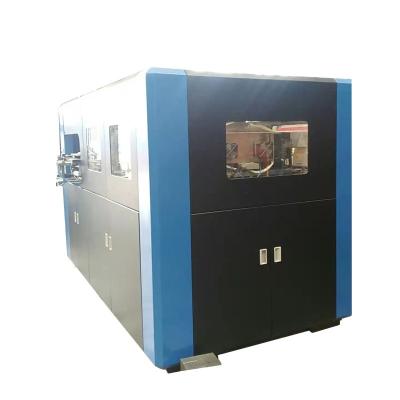 China Automatic PET Bottle Blowing Machine 10L 20L 5 Gallon Capacity 2800-15000 BPH Production for sale