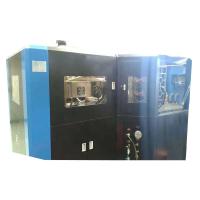 China Automatic PET Stretch Blow Molding Machine 5 Gallon 2 Cavity 2800 BPH Bottle Blowing Equipment for sale