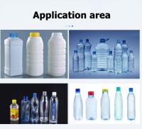 China ZL 2000 High Speed Rotary Bottle Unscrambler - 6000 BPH Capacity, 3.0 kW Power for Plastic Bottling Plants for sale