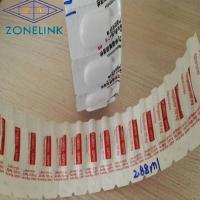 China PVC/PE Suppository Shells 45-52mm Height with 0.6-3.0ml Capacity - ISO Certified Pharmaceutical Packaging for sale