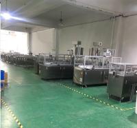 China Automatic Suppository Filling Machine 1500 Pcs/Hour For Glycerin Gelatin for sale