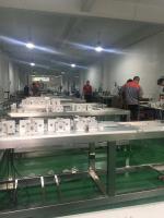 China Automatic Suppository Filling Machine 1500 Pcs/Hour For Glycerin Gelatin for sale