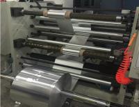China GMP Blister Packing Machine Automatic for Tablets 320B Model 3800×718×1750mm 5400-18000 sheets/hour for sale
