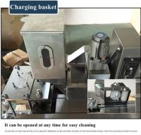 China Aluminum Plastic Blister Packing Machine DPP Series 10-40 cycles/min with 120-240mm forming area for pharmaceutical packaging for sale